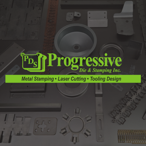 Contact Us - Progressive Die & Stamping, Inc.